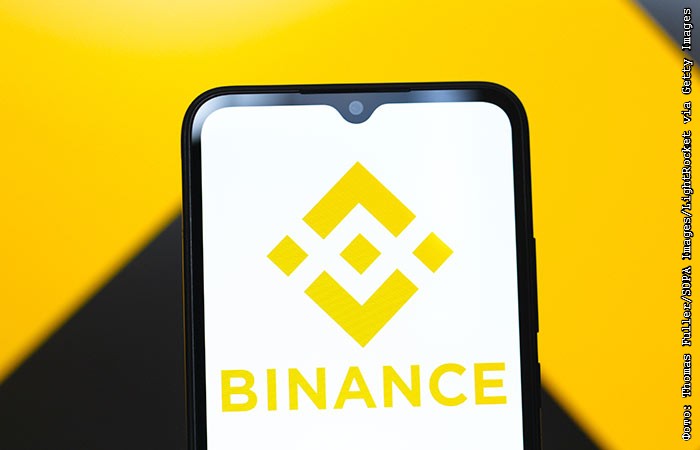 WSJ сообщила о переговорах семьи Трампа о покупке доли в американском бизнесе Binance