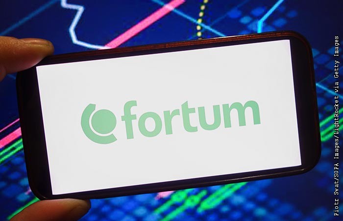 Fortum не планирует возвращаться в Россию