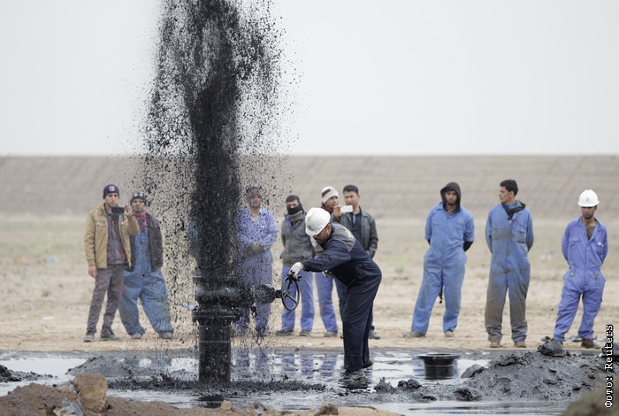Make oil great again. Обобщение