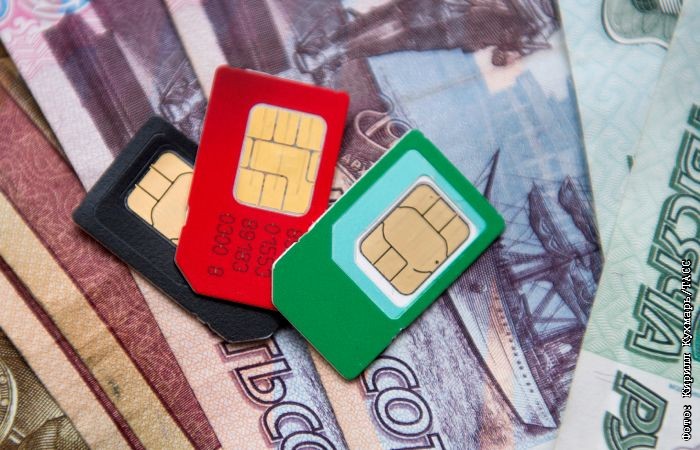 РКН проверит законность оформления множества SIM-карт на одного абонента