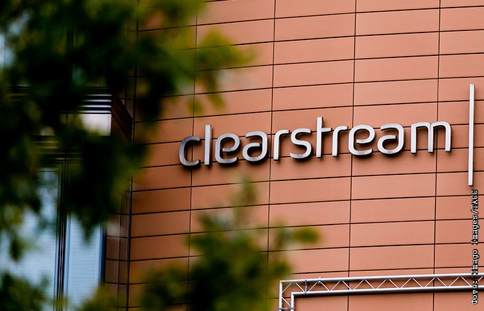 К Clearstream в российские суды подали иски на 74 млн евро