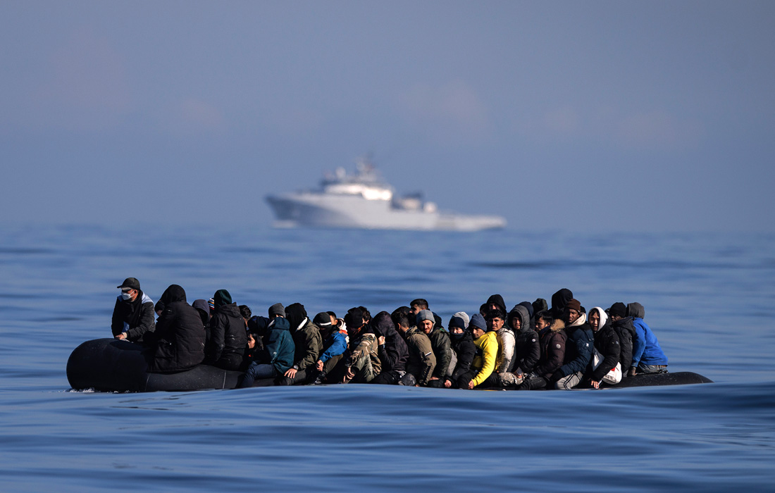 Dunyodagi eng katta itlar ko'rgazmasi, Finlyandiya ko'rfazidagi ...