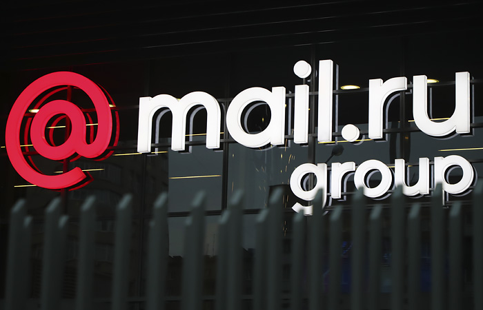 CEO "ВКонтакте" перейдет на должность вице-президента Mail.ru Group