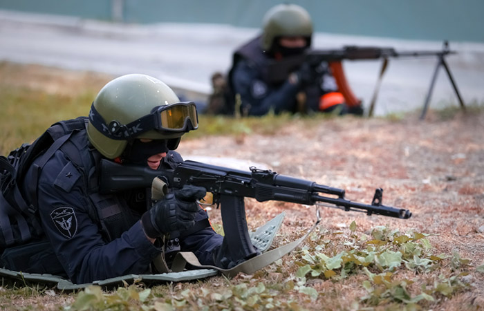 В СБ РФ заявили о прекращении сотрудничества со стороны США в противодействии терроризму